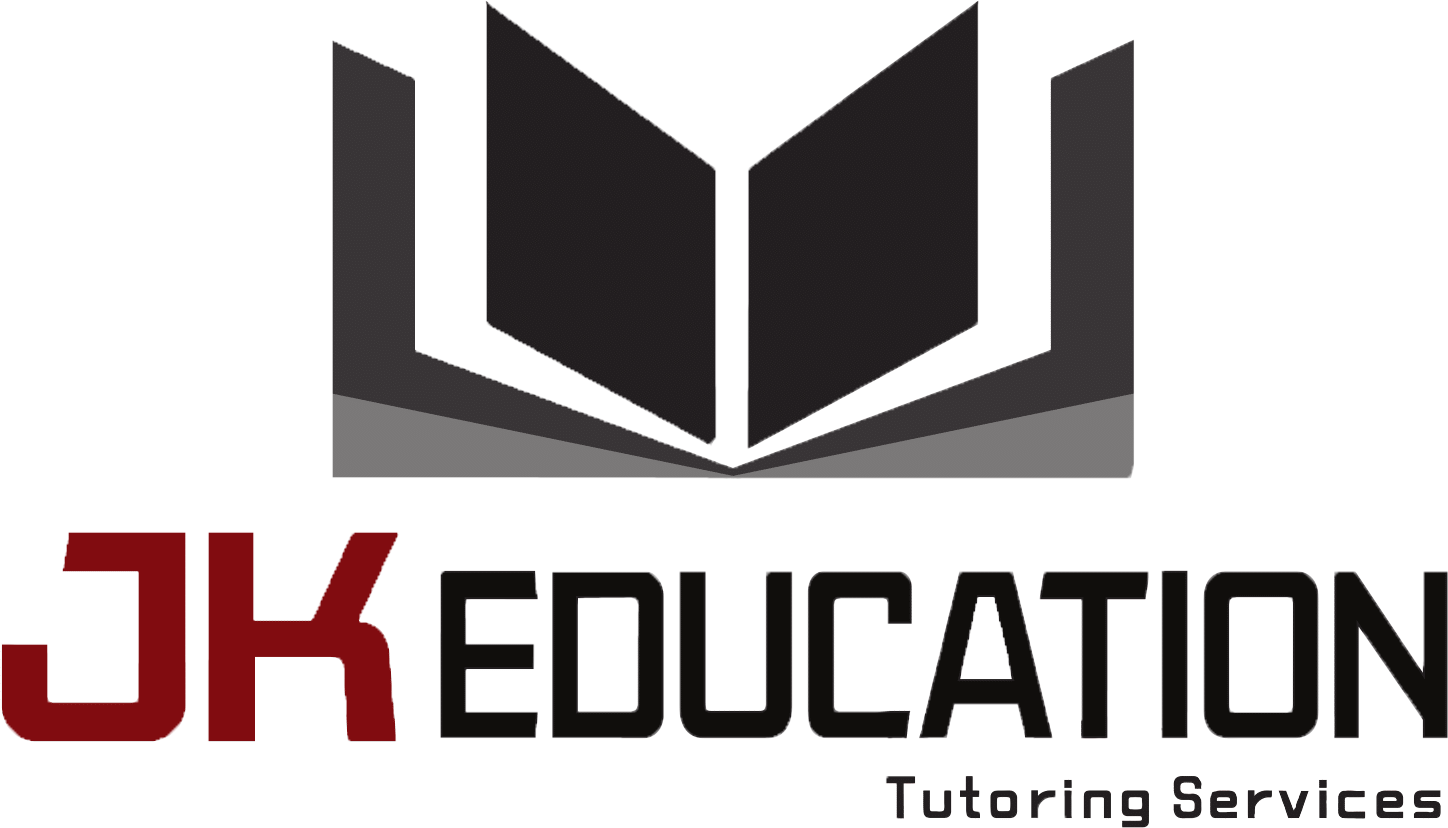 JK Education Tutoring Services JK Education Tutoring Services